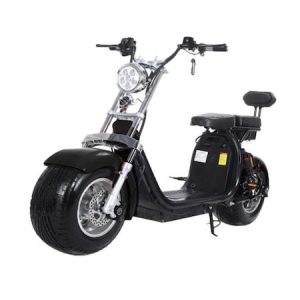 Cel mai bun scuter electric fără permis 25 km/h – Top 2026 – Sips.ro